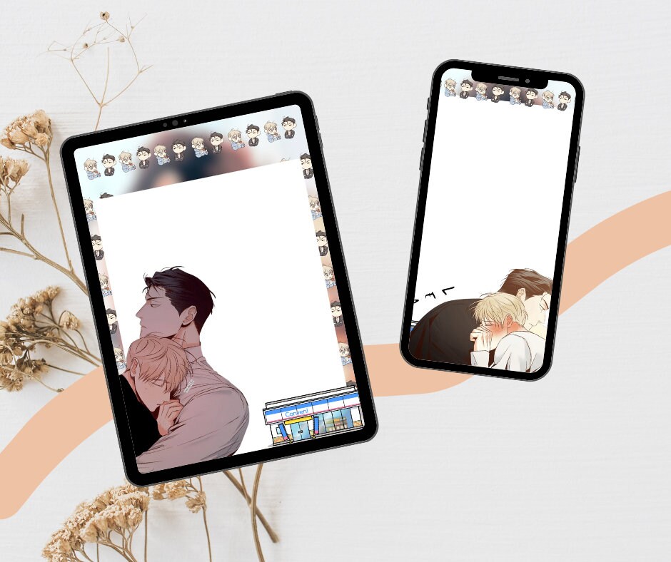 Unique Manhwa, Bl Yaoi, Webtoon, Anime Yaoi, Manhwa, Printable ...