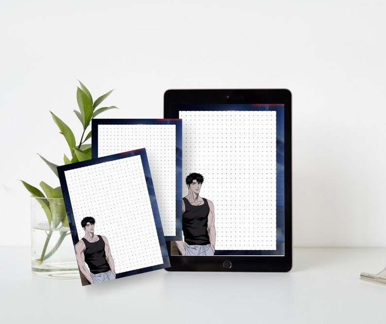 Shutline, Bl Yaoi, Webtoon, Anime Yaoi, Manhwa, Printable Stationary ...