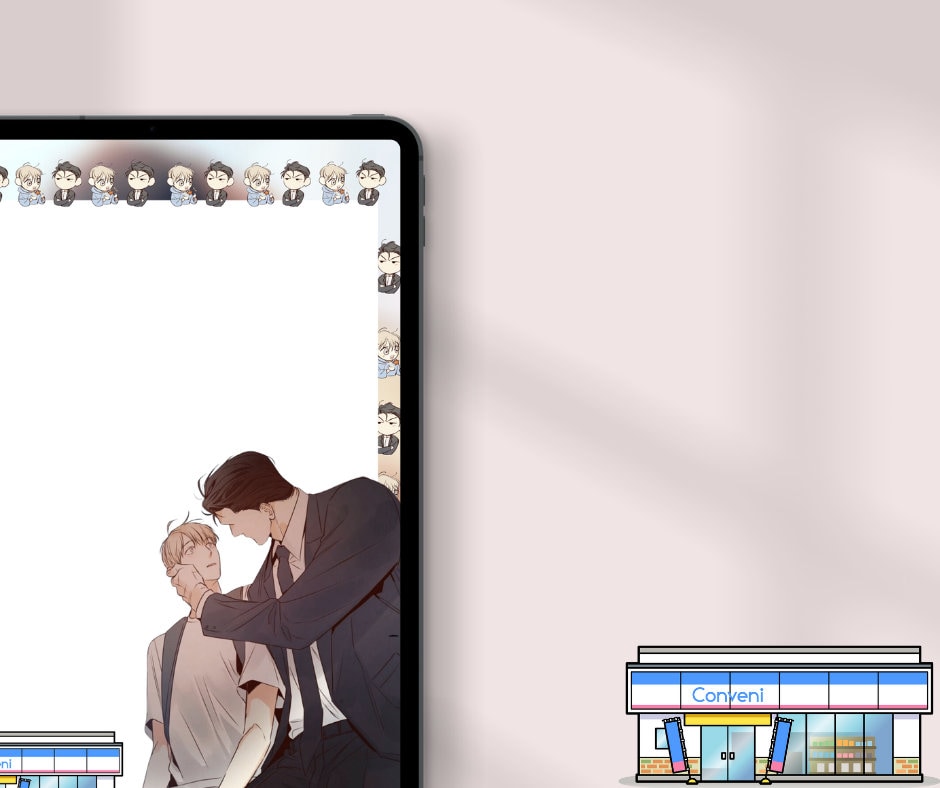 Unique Manhwa, Bl Yaoi, Webtoon, Anime Yaoi, Manhwa, Printable ...