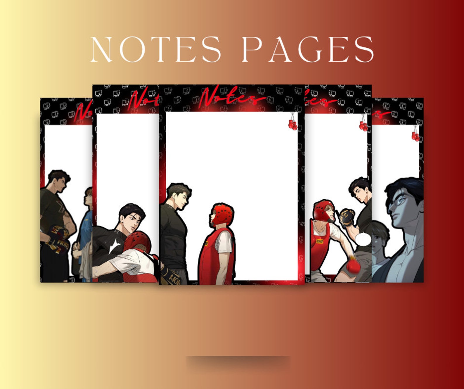 Jinx, Bl Yaoi, Webtoon, Anime Yaoi, Manhwa, Printable Stationary ...