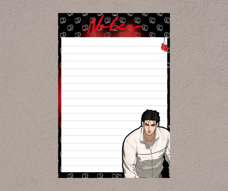 Jinx,bl Yaoi, Webtoon, Anime Yaoi, Manhwa, Printable Stationary ...