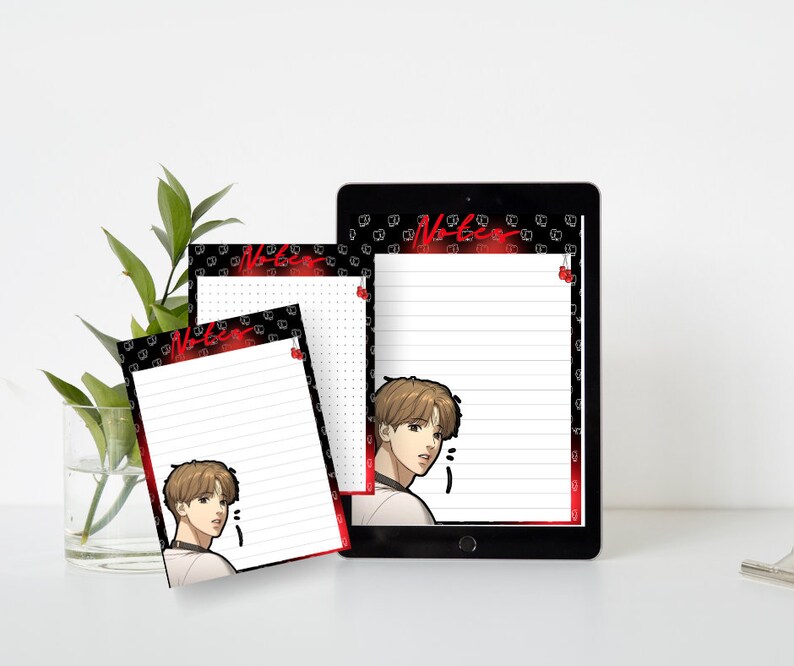Jinx,bl Yaoi, Webtoon, Anime Yaoi, Manhwa, Printable Stationary ...