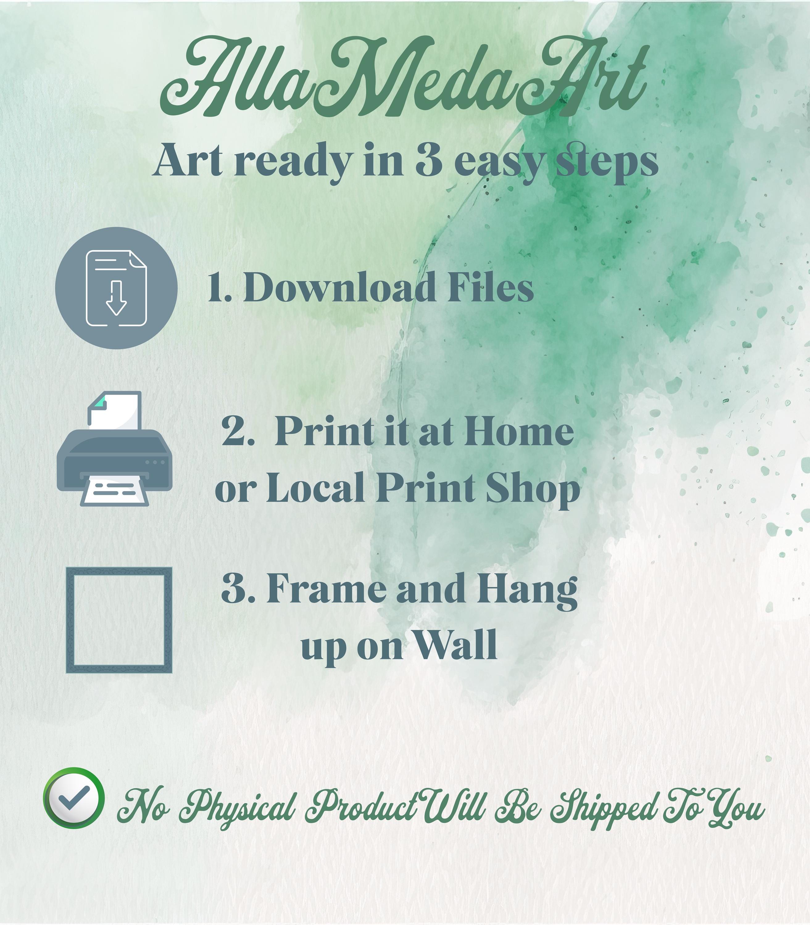 Vibrant English Alphabet Cards, Set of 13 Engaging Kids Learning Cards ...