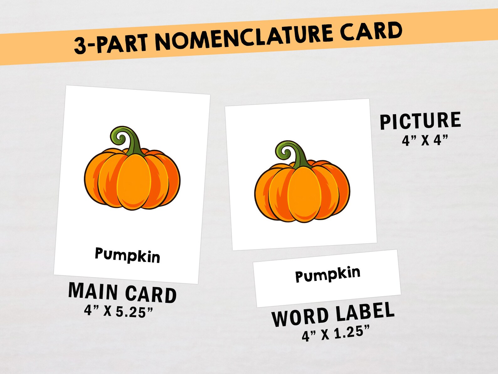 ALPHABET Fruits and Vegetables Flashcards • Flashcards for Kids • 26 ...