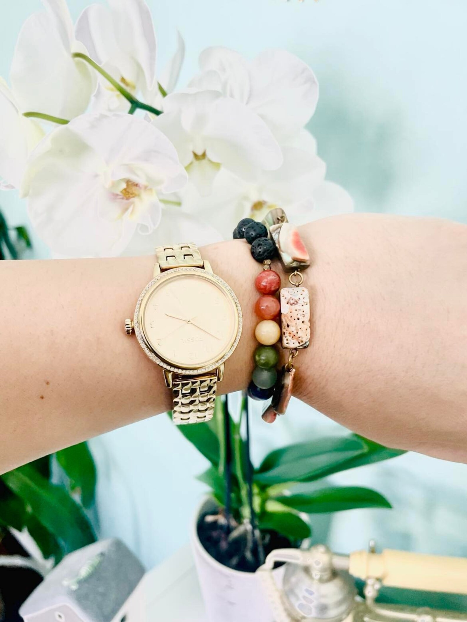 Discover Balance and Healing-chakra Bracelets-anxiety Bracelet ...