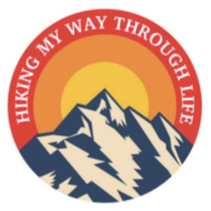 Trail Life Decal - Etsy