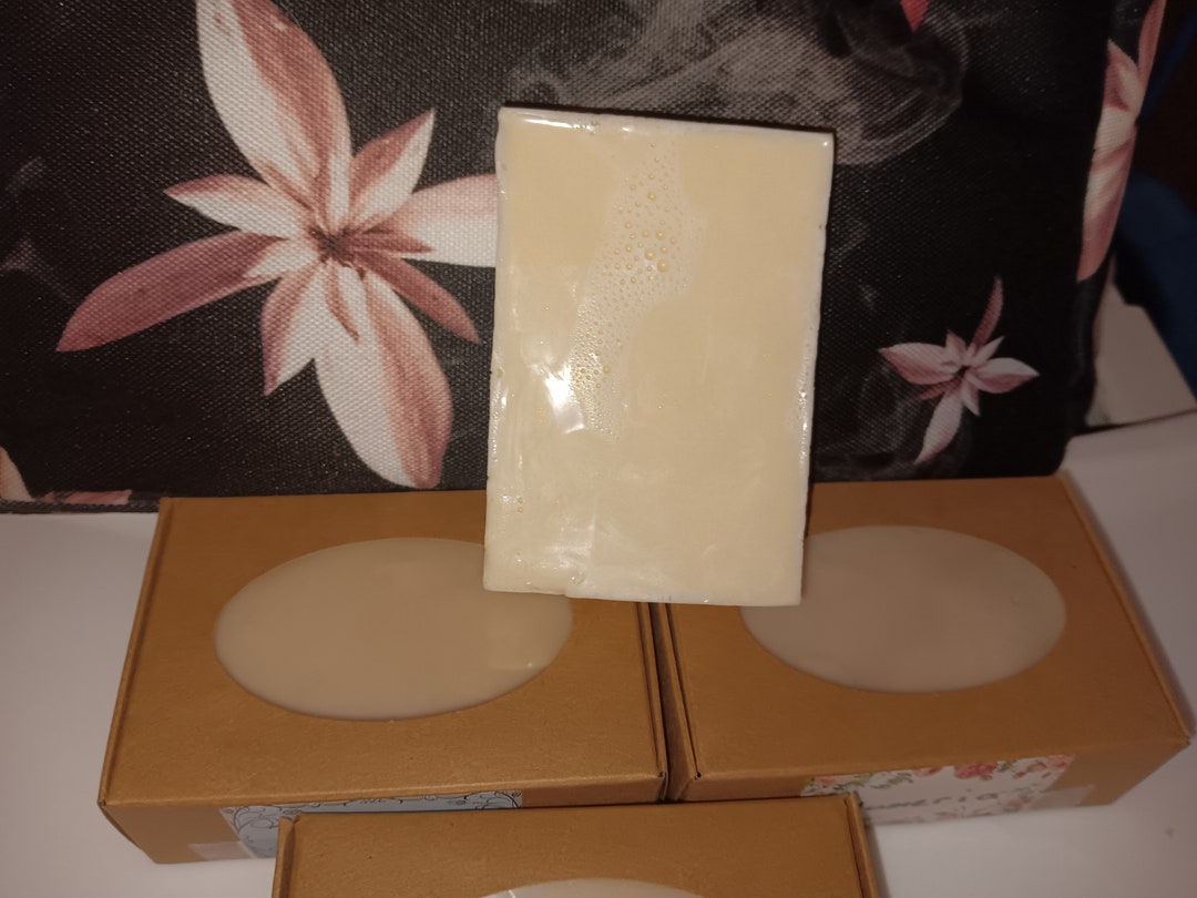 Soap Base , This Item Will Last a Long While Depending on How You Use ...
