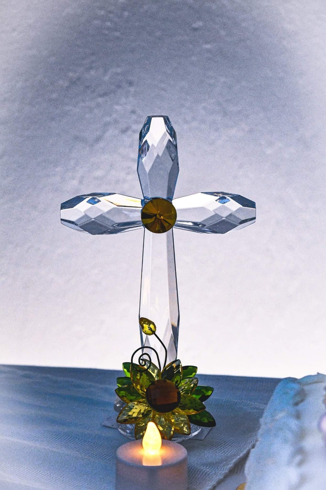 Christian Inspiration Photos Christian Items Christian Cross - Etsy