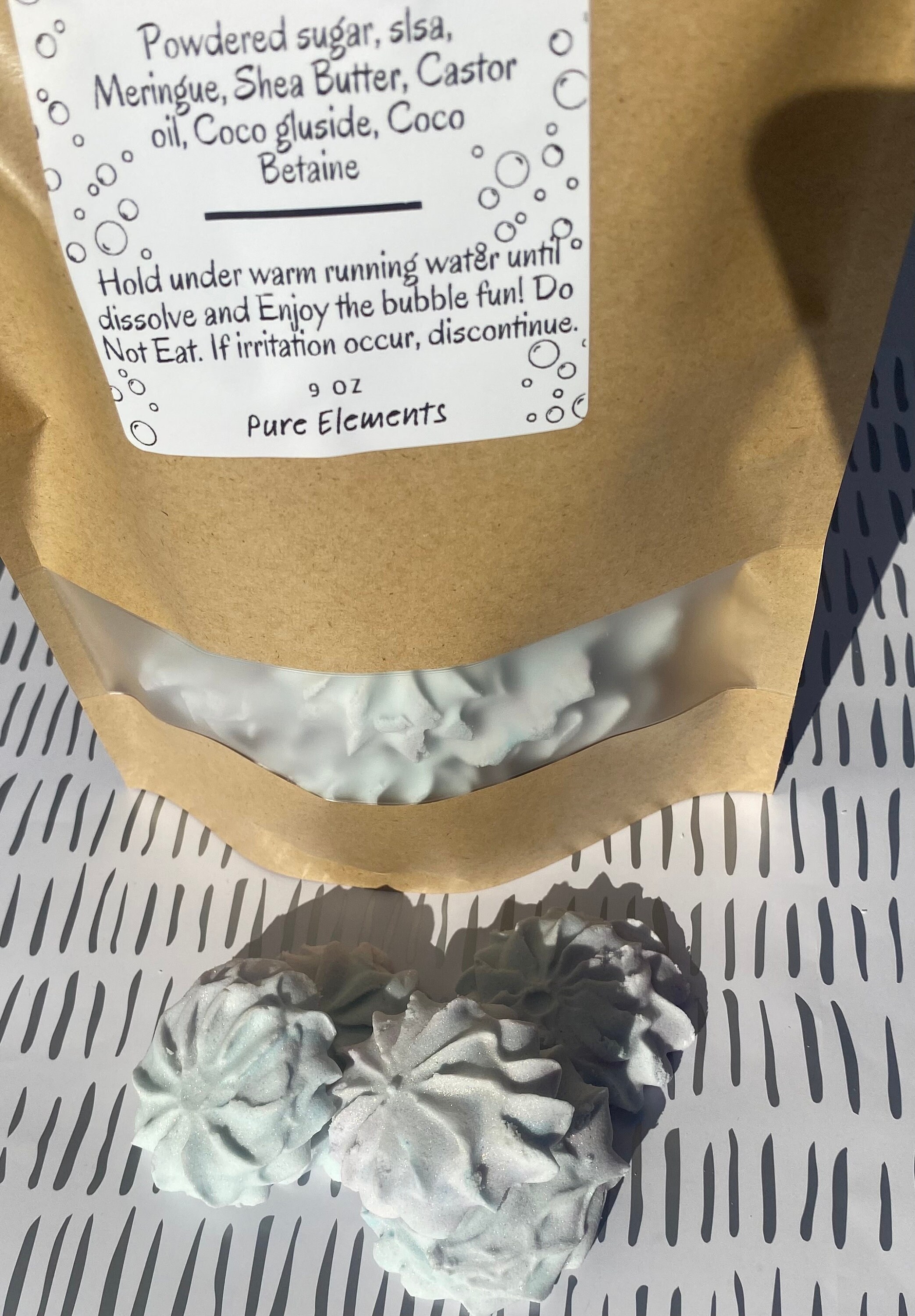 Bubble Bath, Bubble Bath Frosting, Bubble Bar, Bath Salts, Bath Bomb - Etsy