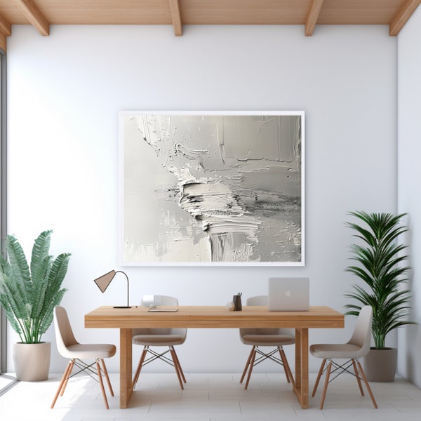 Simplistic Wall Art - Etsy