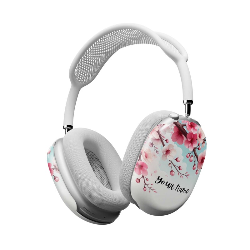 Custom Airpods Max Covers - Etsy