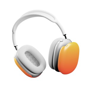 Airpods Max Headphone Covers | Sunset Gradient| Airpods Max Case ...