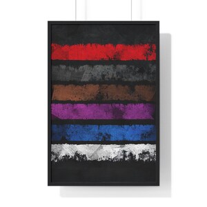 Bjj Poster Print, Jiu Jitsu Poster, Brazilian Jiu Jitsu Art, Bjj Belts ...