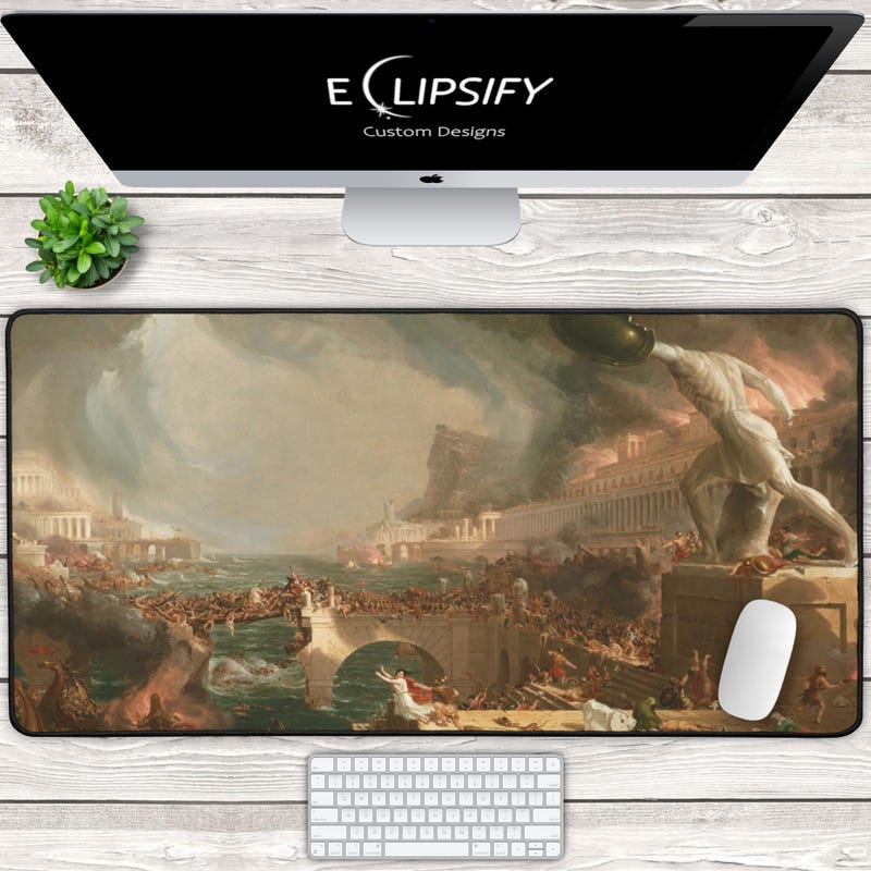 Aussieantics Mouse Pads - Etsy Canada