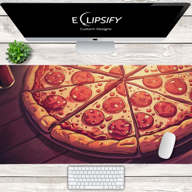 Pizza Keyboards - Etsy