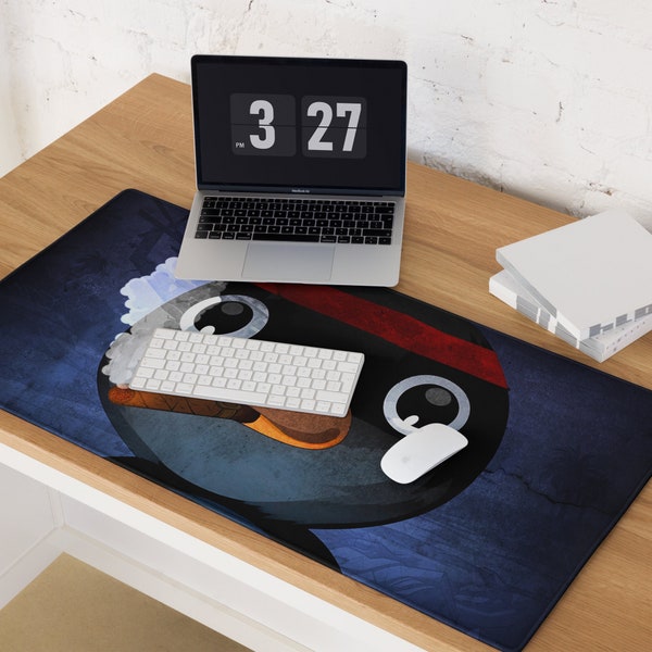 Funny Mouse Pad - Etsy