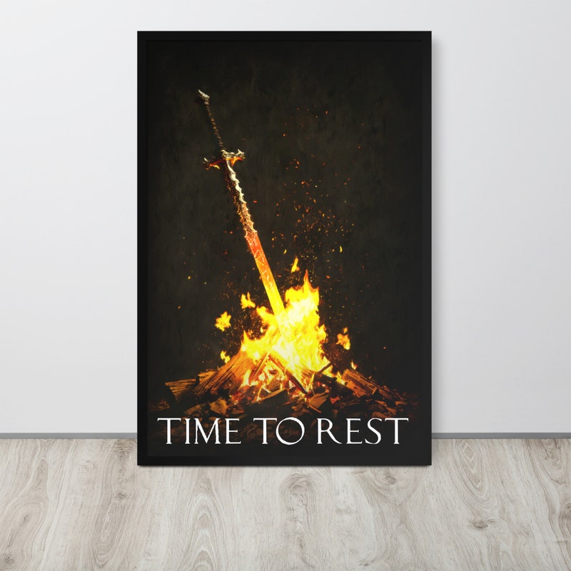 Bonfire Prints for Men - Etsy UK