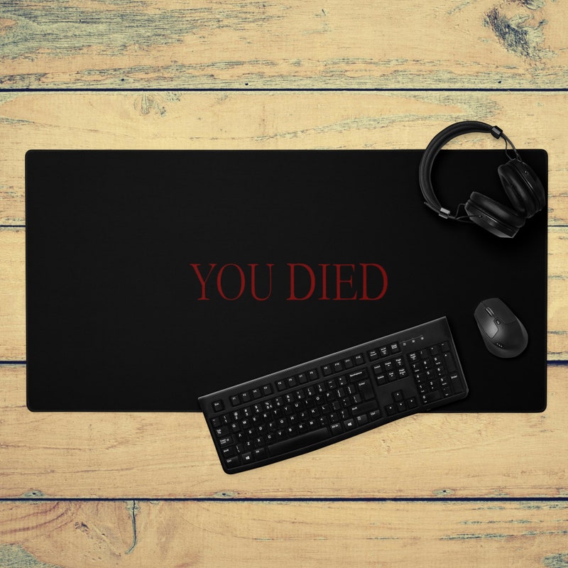 Funny Mousepad - Etsy