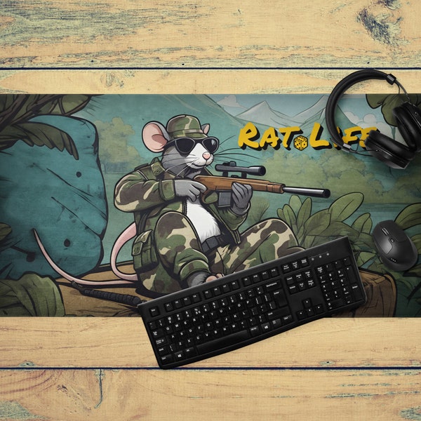 Funny Mouse Pad - Etsy