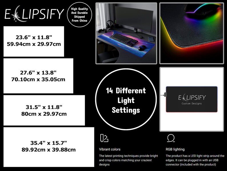 Undying Zombie Spartan Gaming Mouse Pad, Green Desk Mat, Greek ...