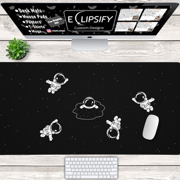 Cute Desk Accessories - Etsy