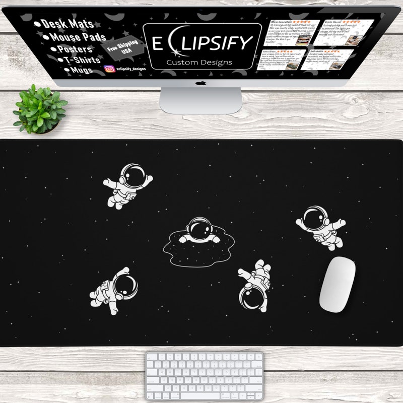 Cute Desk Accessories - Etsy