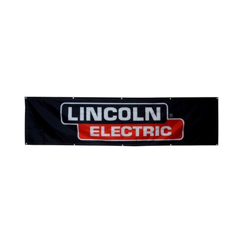 Lincoln Electric Logo