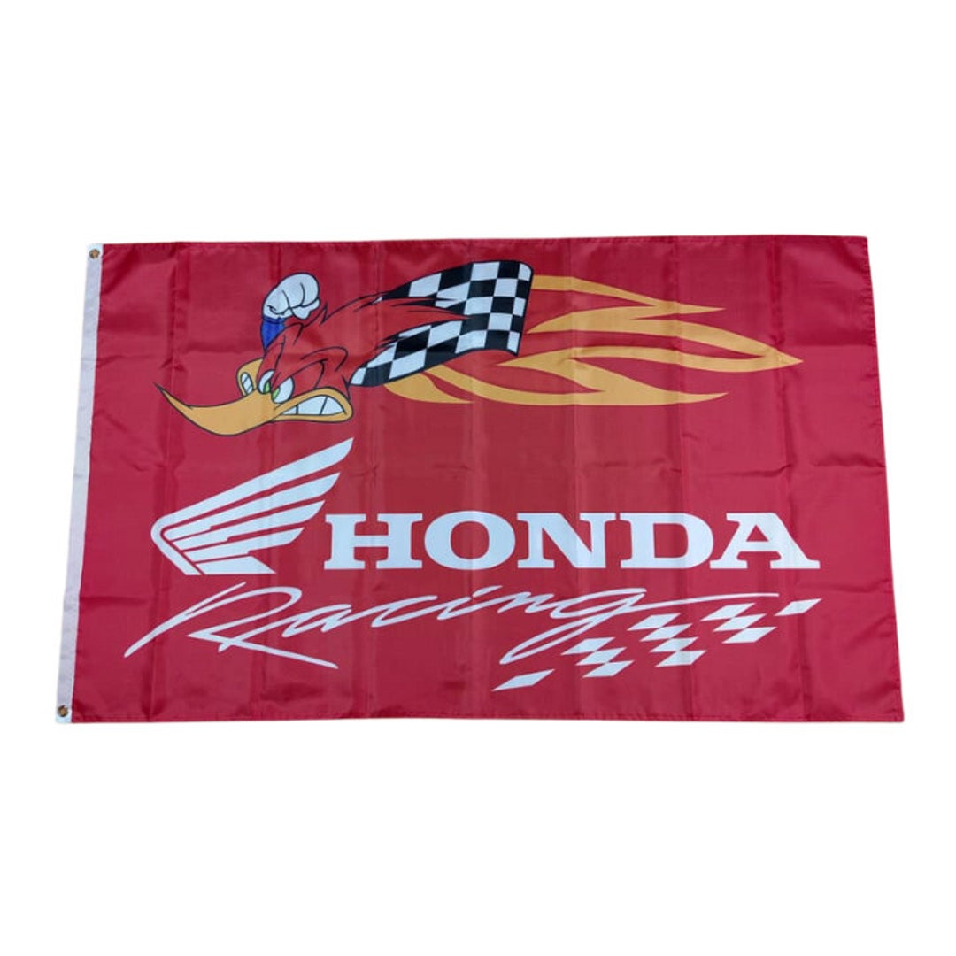 Flag Banner Ft Racing Sign Garage 3x5 Car Wall Show Decor Gift ...