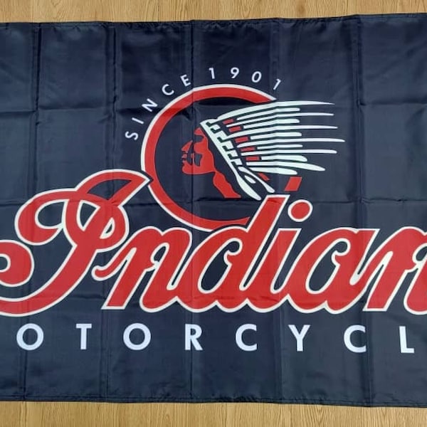 Indian Motorcycle - Etsy