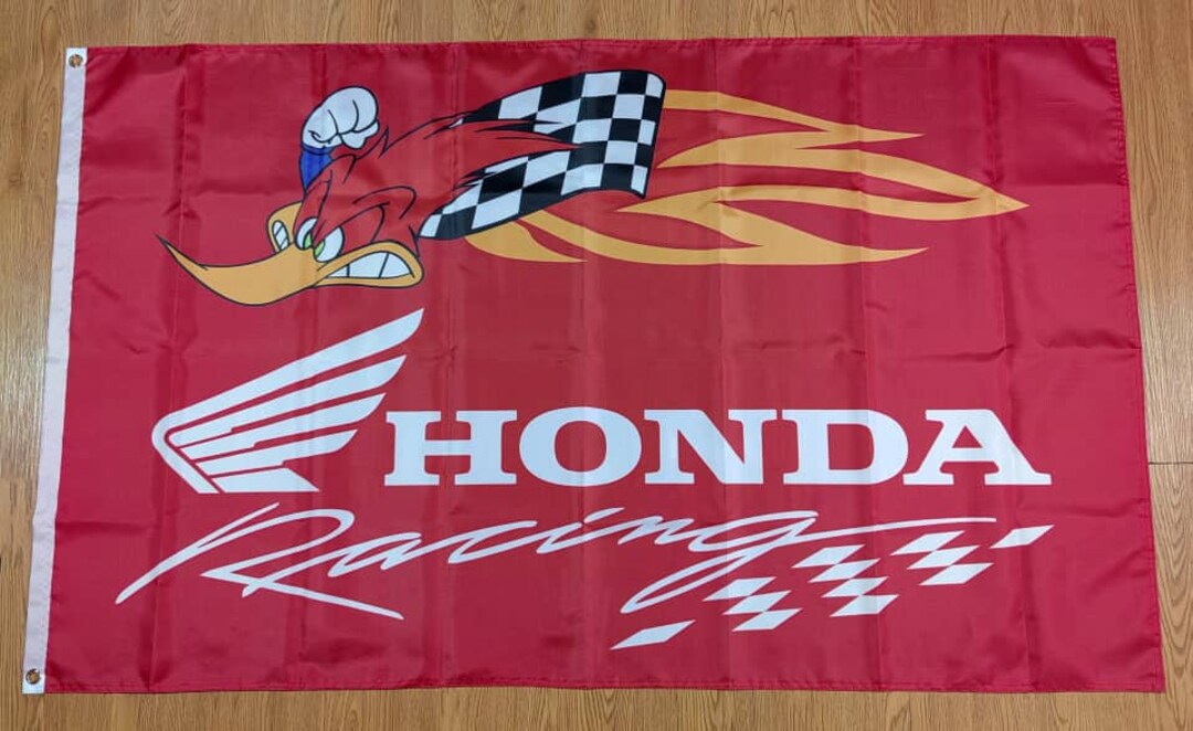 Jdm Flag Banner Garage Racing Car Shop Decor Show Ft Logo Gtr Sign 3x5 ...