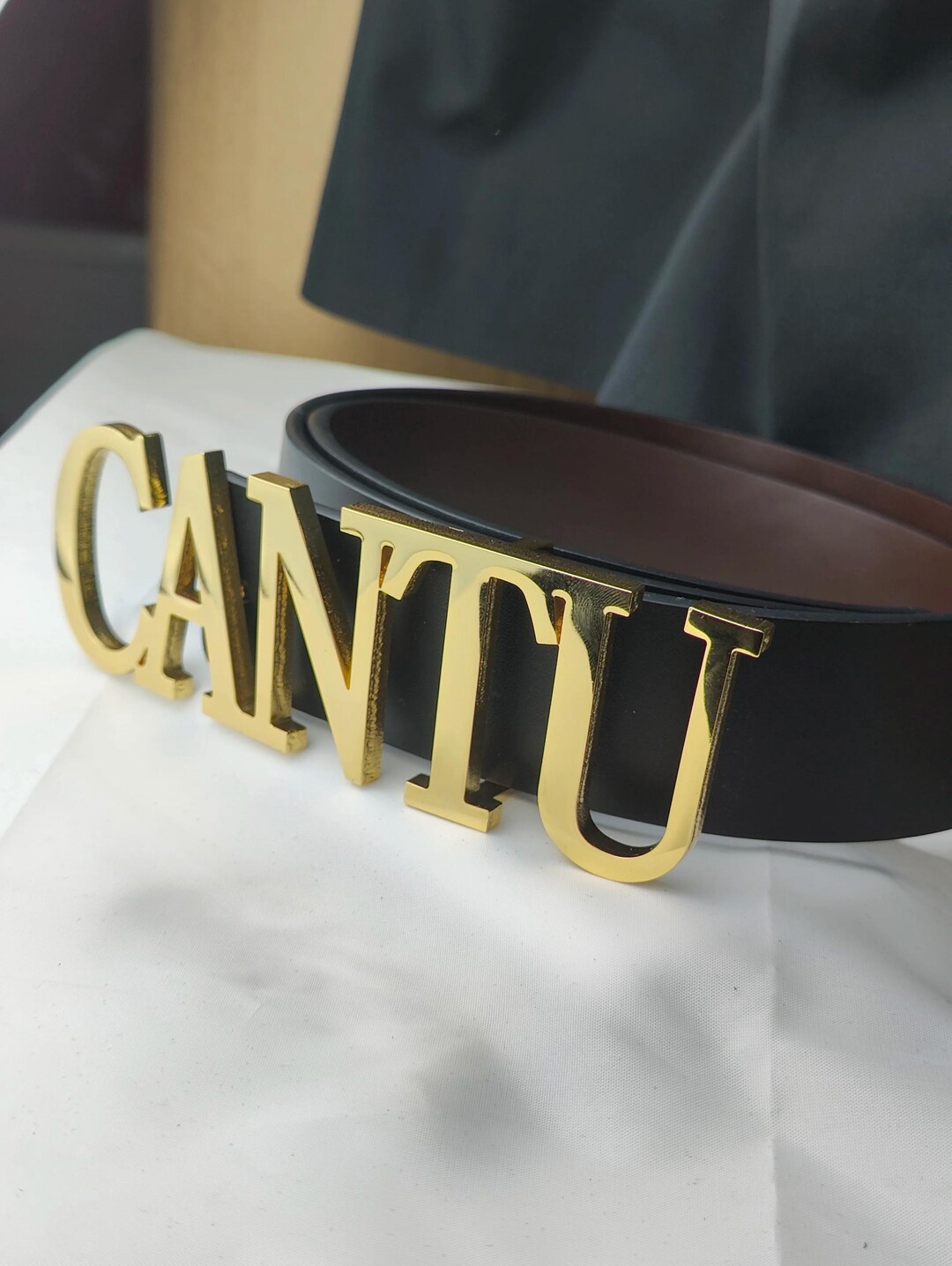 Men's Custom Belt Buckle, Engraved Buckle, Personalized Western Buckle ...