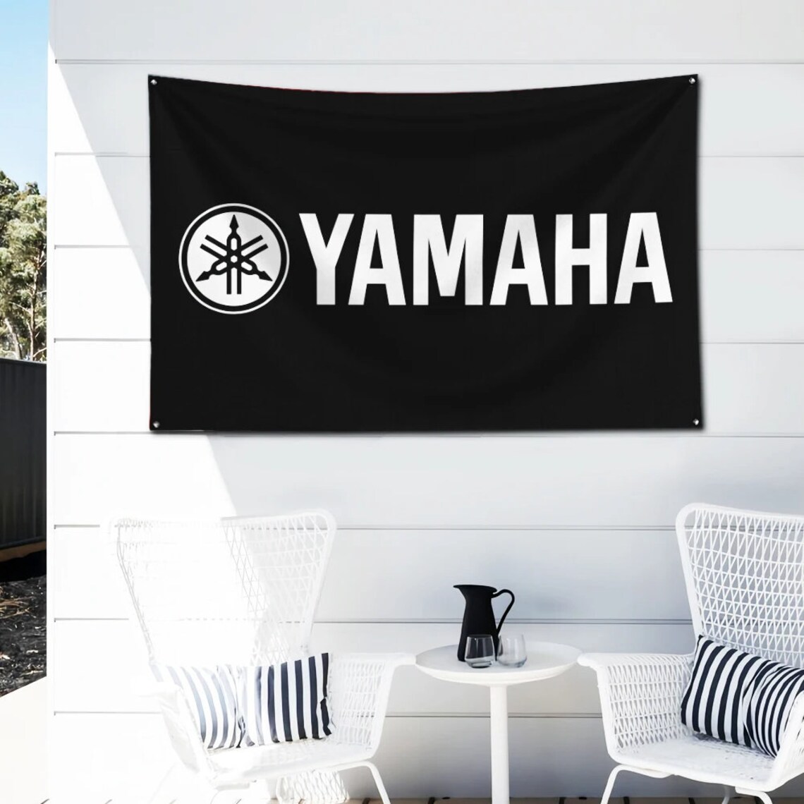 Custom Motocross Banner, Jersey Personalized, Dirt Bike Shirt, MX ...