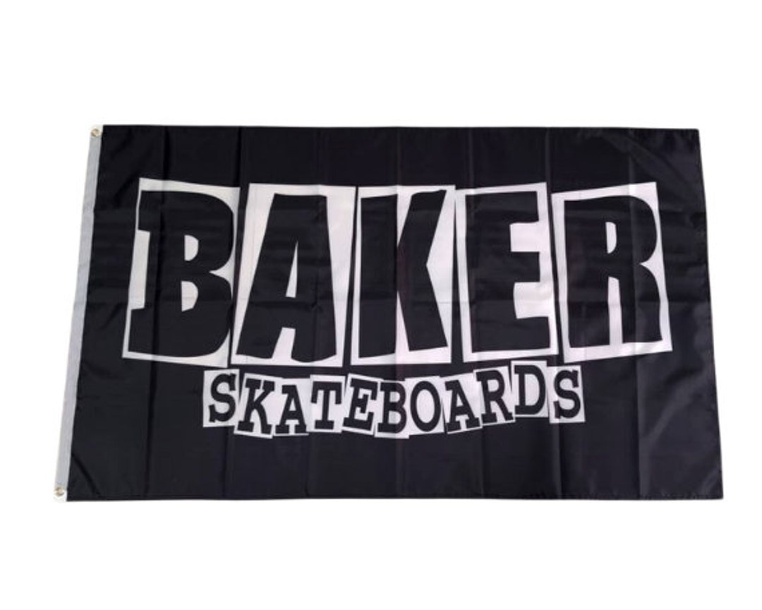 Custom Skateboard Banner, Personalized Skateboard Deck, Unique ...