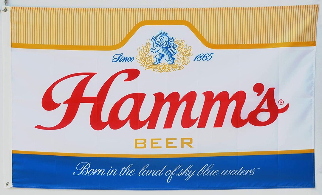 Beer Poster, Craft Beer Wall Art, Bar Decor, Man Cave Decor, Brewery ...