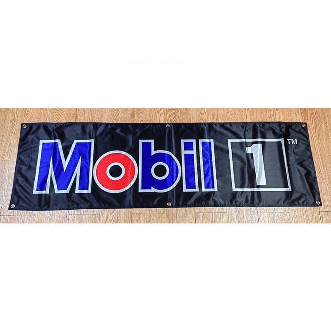 Mobil Sign Flag Jdm Car Banner Stickers Sticker Decals Vinyl Racing ...