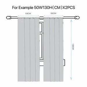 Personalized Drapes, Custom Window Curtains, Made to Order Home Decor ...