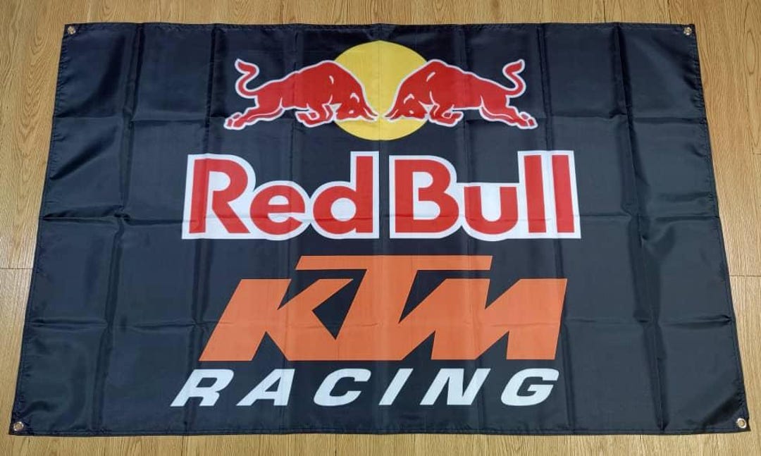 Motogp Logo, Motorcycle Racing Decor, Racing Enthusiast Gift, Motogp ...