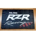 Polaris Banner Flag 3x5ft Wall Cave Man Rzr Garage Racing Sign Decor ...