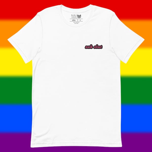 Gay Sub Clothing - Etsy