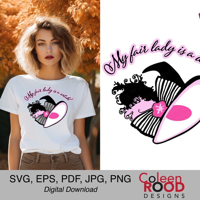 My Fair Lady - Etsy