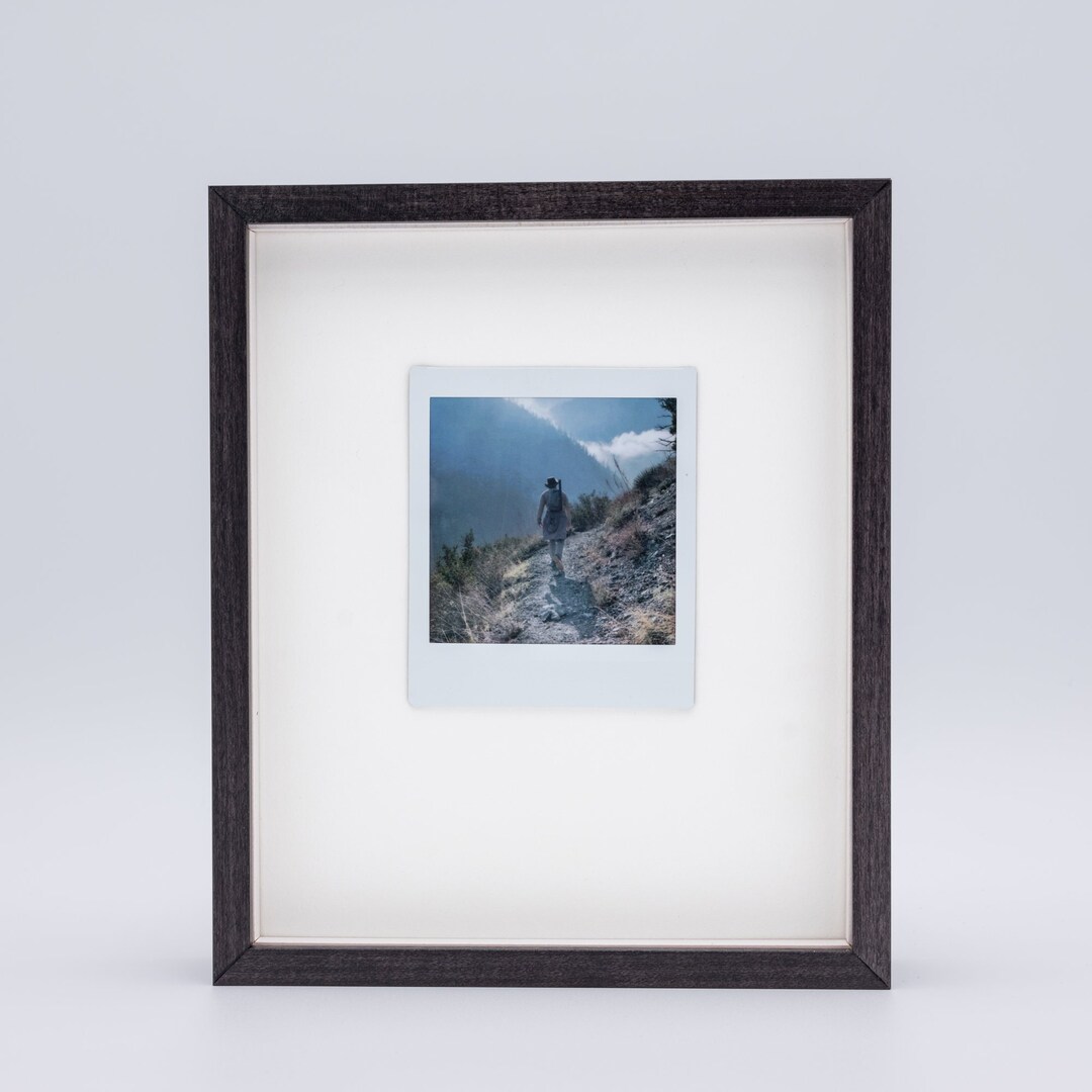 Instax Square Float Frame - Etsy