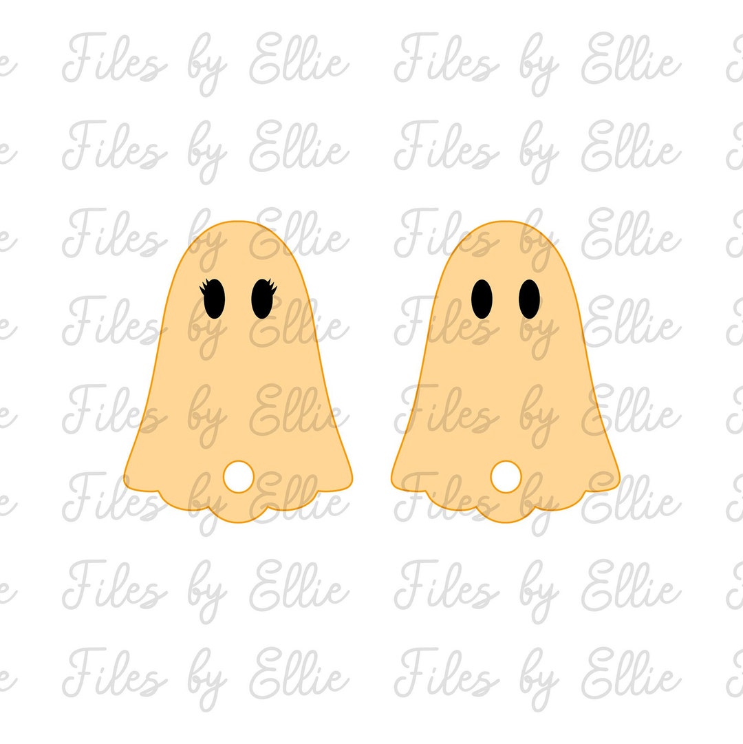 Stanley Topper Ghost Name Plate SVG File (digital Download) - Etsy