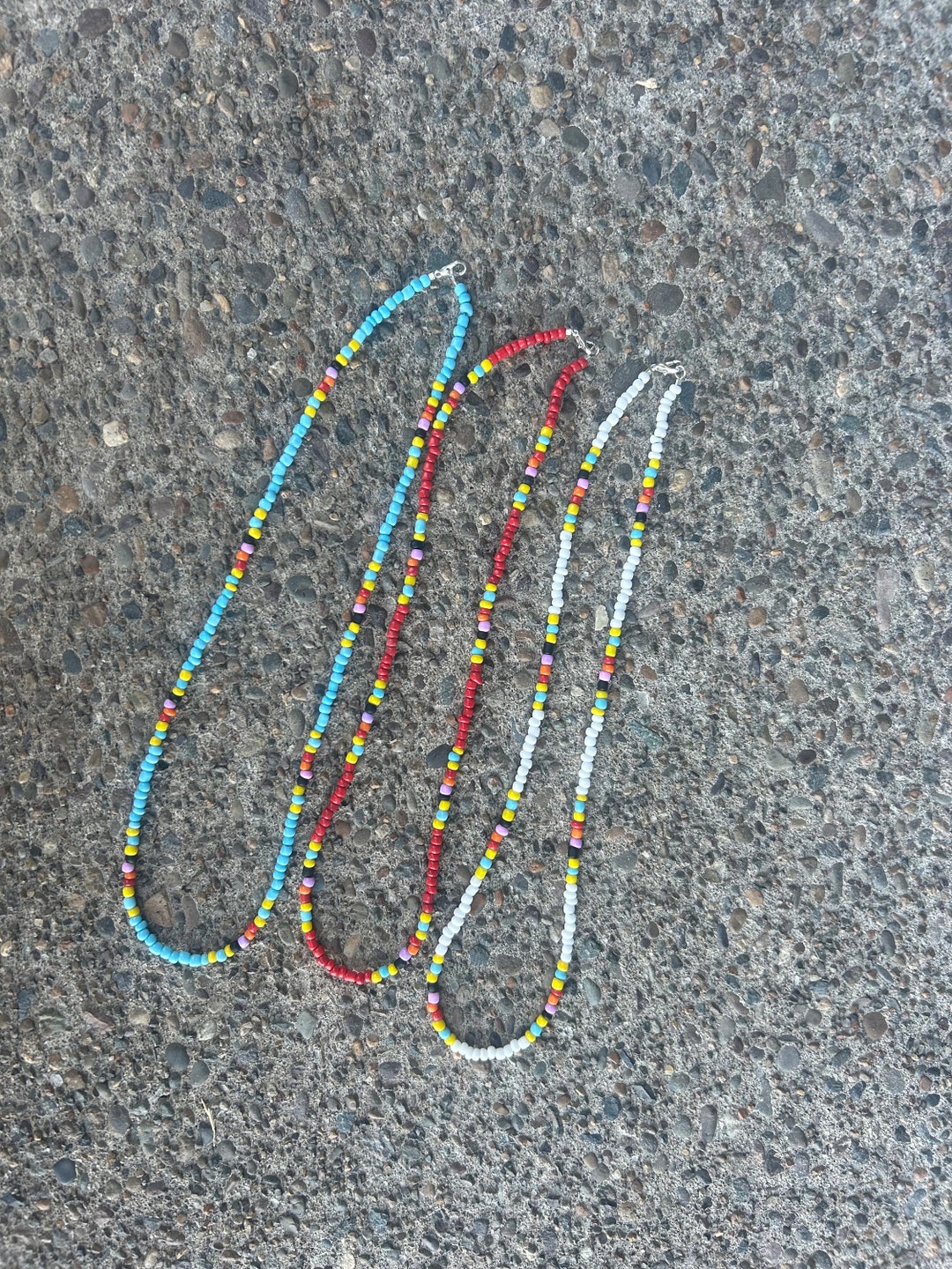 The Summer Backroads Set - Etsy