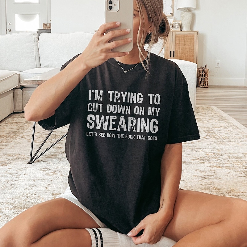 Funny Offensive T Shirts - Etsy