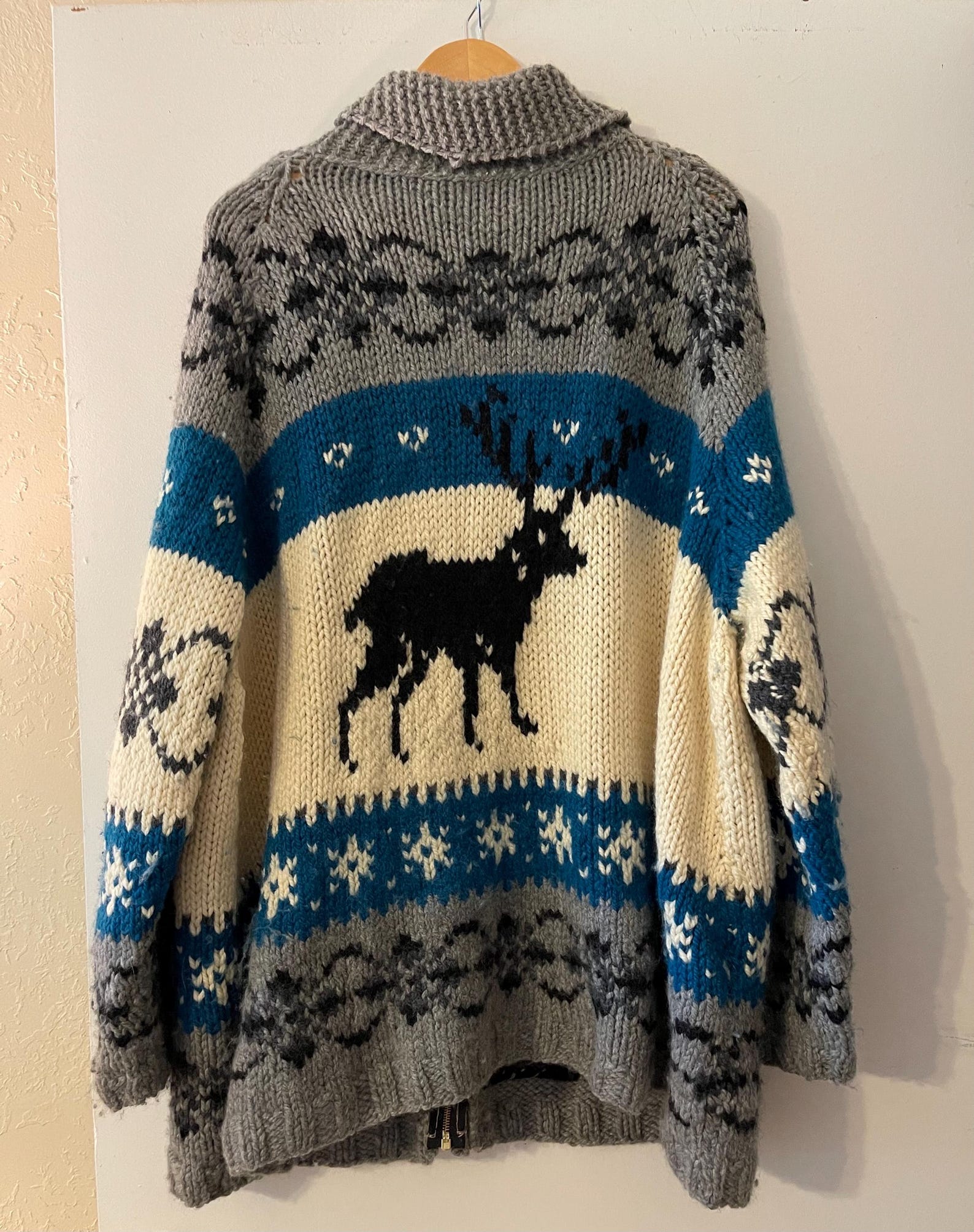 If You Love the Sweater From ‘project Hail Mary’ This is for You! Hand ...