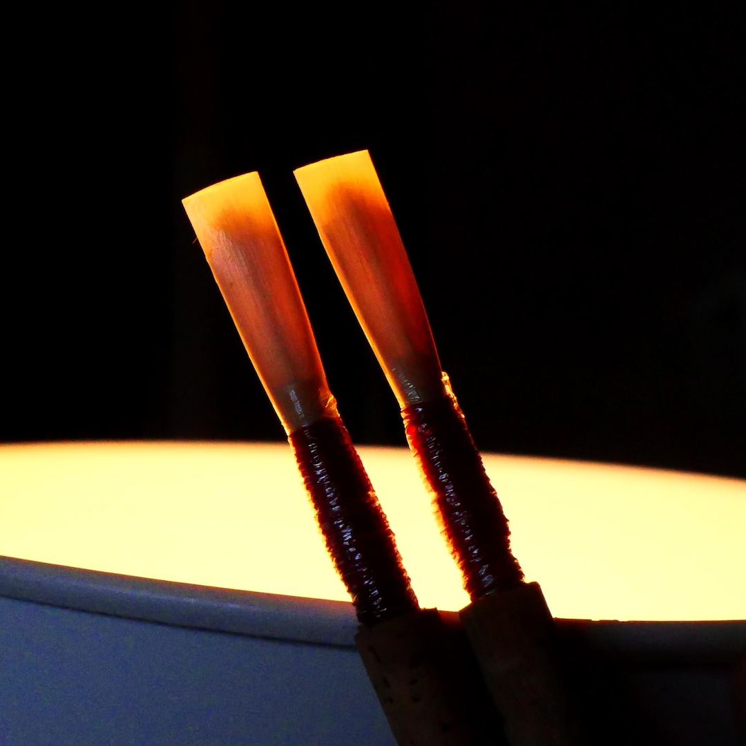 Premium Handmade Beginner Oboe Reeds - Etsy