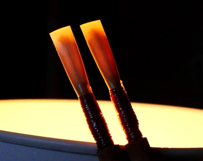 Oboe Reed handmade - Etsy