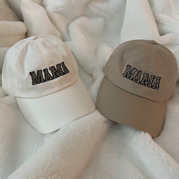 Leopard Print Hat - Etsy