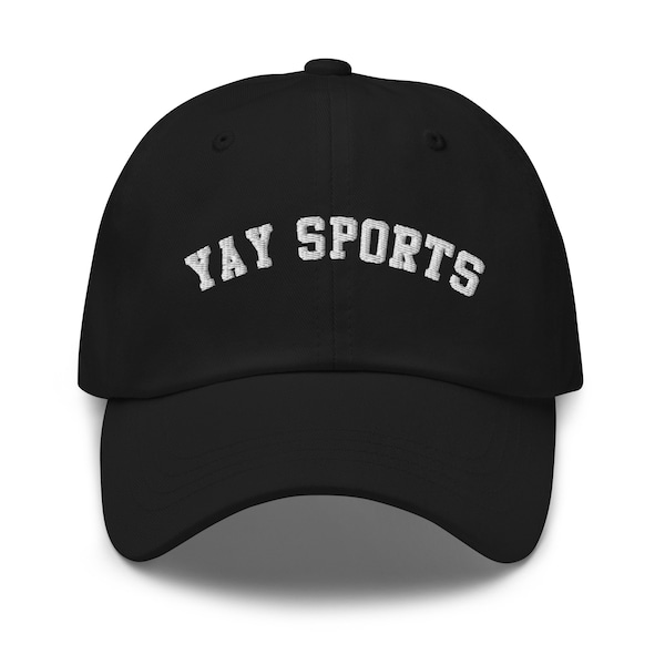 Yay Sports - Etsy
