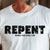 Christian Shirt for Men, Repentance is a Lifestyle T-shirt for Him ...